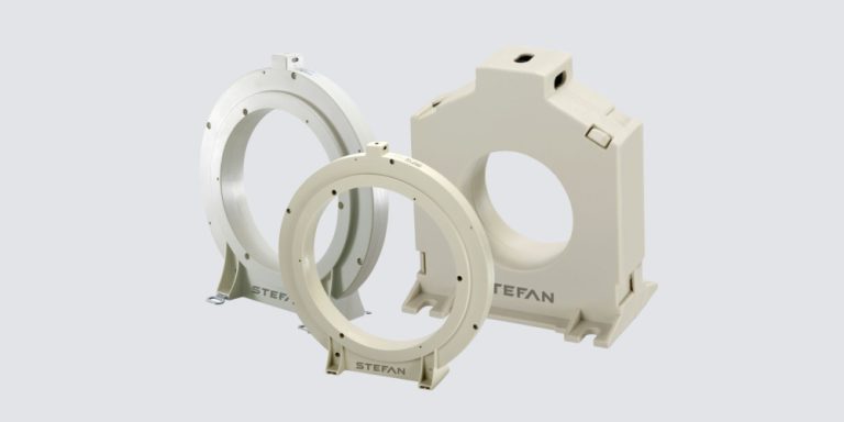 Current Transformers That Deliver Accuracy and Safety